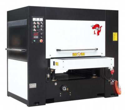China 3HP 220V/380V High End Deburr Machines For Laser Cutting Metal Parts for sale