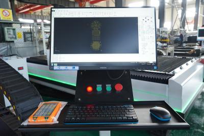 China Pioneer CNC Optical Fiber Laser Cutting Machine Price Sheet Metal Laser Cutter For Sale for sale