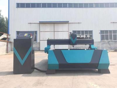 China 1530 Iron Steel CNC Plasma Cutting Machine Price Metal Plasma Cutter For Sale for sale