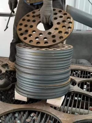 China High Quality Wuhan Laser Cutting Machine For Metal Spare Parts Processing for sale