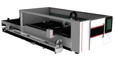 China 100m/min Tube Laser Cutting Machine Sheet Metal Cutting Machine For Stainless Steel for sale