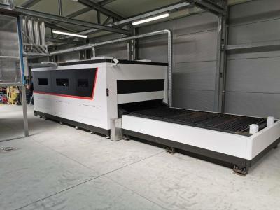 China Pioneer Tube Laser Cutting Machine CNC Laser Pipe Tube Steel Cutting Machine for sale