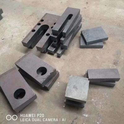 China CNC Iron Laser Cutting Machines Professional Metal Laser Cutting Service for sale