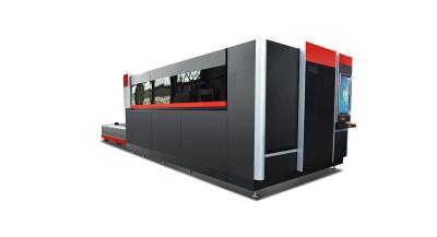 China Auto Focus 2000w Raycus Lasercutter Laser Cutting Machine Price for sale