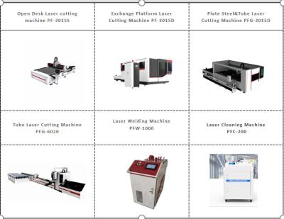 China Auto Focus 2000w Raycus Lasercutter Laser Cutting Machine Price for sale