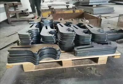 China 3015 Fiber Laser Cutting Machine 3000w IPG Laser Power Source For Mild Steel Stainless Steel Aluminum for sale
