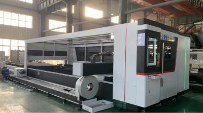 China Pioneer 3000w Cheap Best Laser Cutter 15mm Thickness Metal Cutting Machine For Small Business for sale