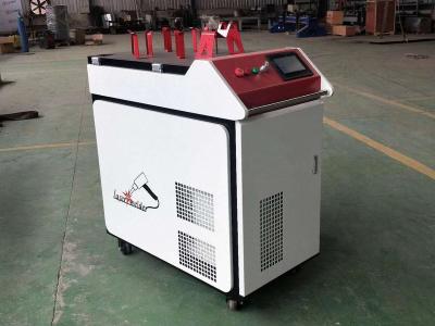 China Pioneer Cheap 1000w Handheld Laser Welding Machine Price For Sale for sale