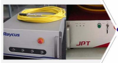 China 2000w Portable Laser Welding Machines For Sale for sale