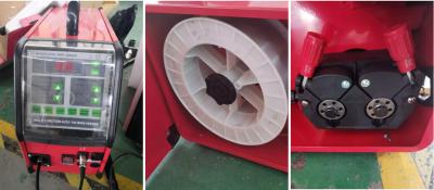 China 2000w Portable Laser Welding Machines For Sale for sale