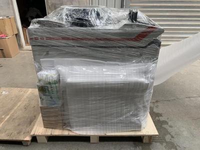 China Hand Held Fiber Laser Welding Machine 1000W Price for sale