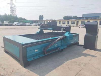 China Pioneer CNC Plasma Cutting Machine Economic CNC Cutting Machine For Steel Processing for sale