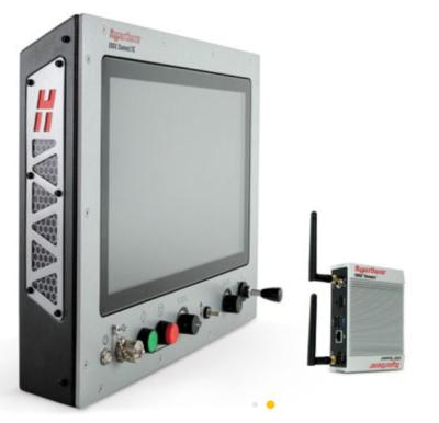 China High Productivity CNC Metal Plasma Cutting Machine With Panasonic Servo Motor for sale