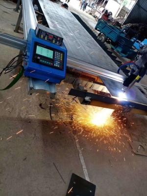 China CE Certification CNC Plasma Cutting Machine 1530 CNC Portable Plasma Cutting Machine for sale