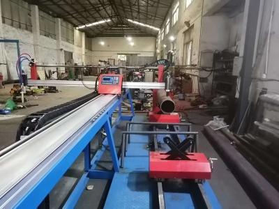 China CE Certification CNC Plasma Cutting Machine 1530 CNC Portable Plasma Cutting Machine for sale