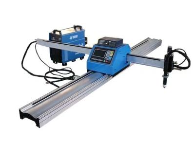 China Portable CNC Plasma Flame Cutting Machine 1530 For Metal Stainless Steel Carbon Steel for sale