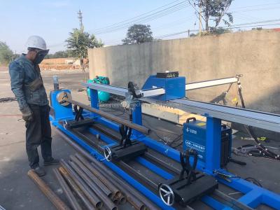 China Portable CNC Plasma Flame Cutting Machine 1530 For Metal Stainless Steel Carbon Steel for sale