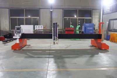 China Metal Plate Plasma Cutting Machine CNC Air Oxy Plasma Cutter for sale