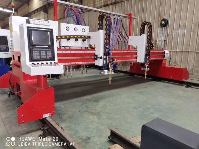 China Metal Plate Plasma Cutting Machine CNC Air Oxy Plasma Cutter for sale