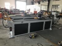 China PLC Control System CNC Bending Machine NC Serial Auto Pipe Bending Machine for sale