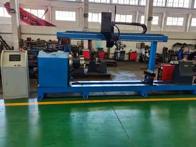 China Wear Resistant Surfacing Welding Machine Automatic High Precision With AC Motor for sale