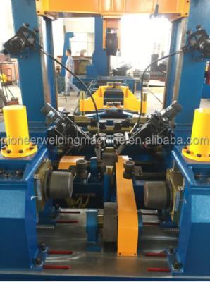 China 3 in 1 Assembly CNC Plasma Cutting Machine Straightening, Welding Combined H Beam Welding Machine for sale