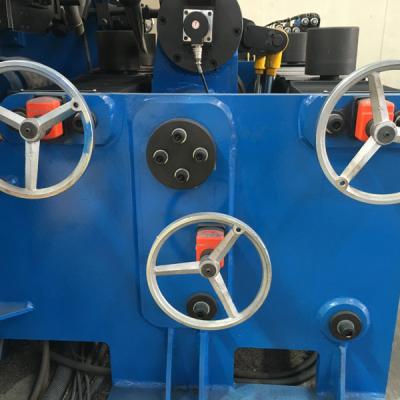 China Automatic Gantry Welding Machine Straight Seam H Beam Assembly Machine for sale