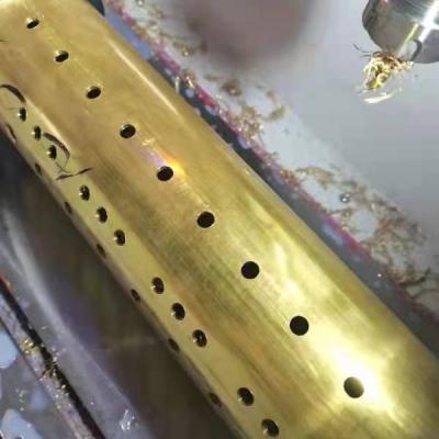 China Multifunctional CNC Drilling Machine High Speed Pipe CNC Hole Drilling Machine for sale