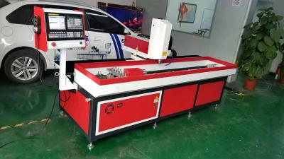 China High Speed Pipe CNC Hole Drilling Machine Multifunctional Hole Drilling Machine for sale