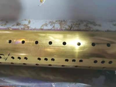 China High Speed CNC Drilling Machine Industrial CNC Steel Tube Hole Drilling Machine for sale