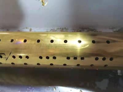 China High Speed CNC Drilling Machine Industrial CNC Steel Tube Hole Drilling Machine for sale