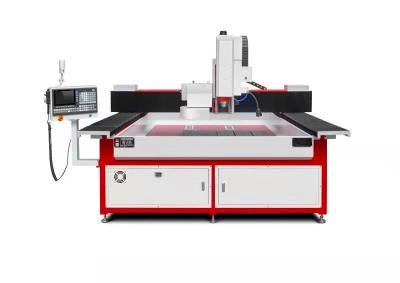 China Pipe CNC Drilling Machine Pioneer Tapping Hot Melt Drilling Machine for sale