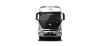 China BYD 6x4 Pure Electric Automatic Transmission Tractor 355 Degree Charging Version for sale