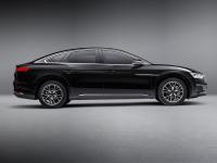 China BYD E9 Pure Electric Business Vehicle - 506 km Range with Advanced Battery Safety & IP68 Protection for sale