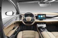 China BYD E9 Pure Electric Business Vehicle - 506 km Range with Advanced Battery Safety & IP68 Protection for sale