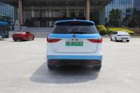 China BYD e6 Pure Electric Taxi with 500KM Range and IP68 Waterproof Battery Safety System for sale