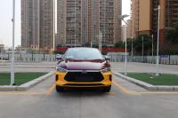 China BYD e3 Pure Electric Exam Vehicle with 350KM Range and Advanced Battery Safety Systems for sale