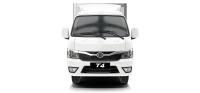 China Hot Selling Explosive Products With A Range Of 160KM  Small BYD Pure Electric Van Urban Logistics for sale