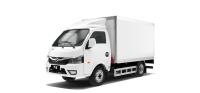 China Hot Selling Explosive Products With A Range Of 160KM  Small BYD Pure Electric Van Urban Logistics for sale