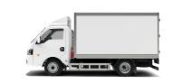 China Hot Selling Explosive Products With A Range Of 160KM  Small BYD Pure Electric Van Urban Logistics for sale