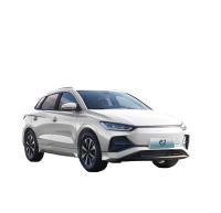 China 2023 BYD E2 Pure Electric Sedan with 405km Range for Shared Car Services - BYD Authorized Distributor for sale