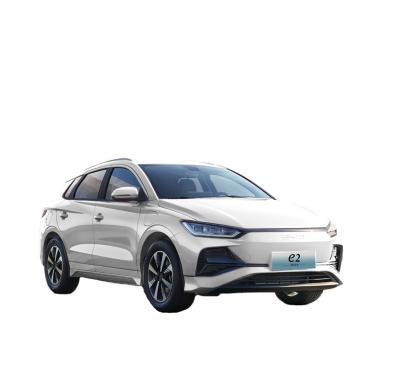 China 2023 BYD E2 Pure Electric Sedan with 405km Range for Shared Car Services - BYD Authorized Distributor for sale