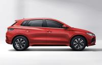 China 2023 BYD E2 Pure Electric Sedan with 405km Range for Shared Car Services - BYD Authorized Distributor for sale