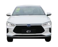 China BYD e3 Pure Electric Vehicle 401KM Range for Urban Shared Car Applications - Made in China for sale
