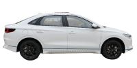 China BYD e3 Pure Electric Vehicle 401KM Range for Urban Shared Car Applications - Made in China for sale