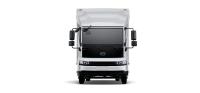 China BYD Pure Electric Light Truck T5 for Port Transportation for sale