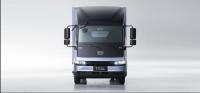 China BYD Light truck T5DM High Capacity and Multimedia System  Included for sale