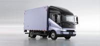 China BYD Light truck T5DM High Capacity and Multimedia System  Included for sale