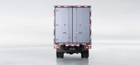 China BYD Light truck T5DM High Capacity and Multimedia System  Included for sale