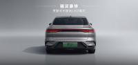 China BYD Han EV Leading Edition Plug-in Hybrid Vehicle with Advanced Battery Safety and 590,000 km Range Capability for sale